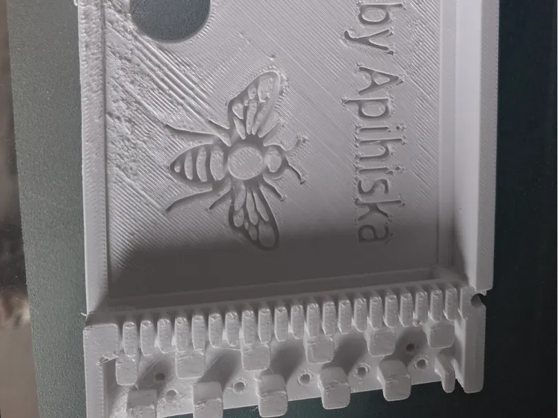 kolektorloka - Modèle d'Impression 3D Gratuit - MakerWorld