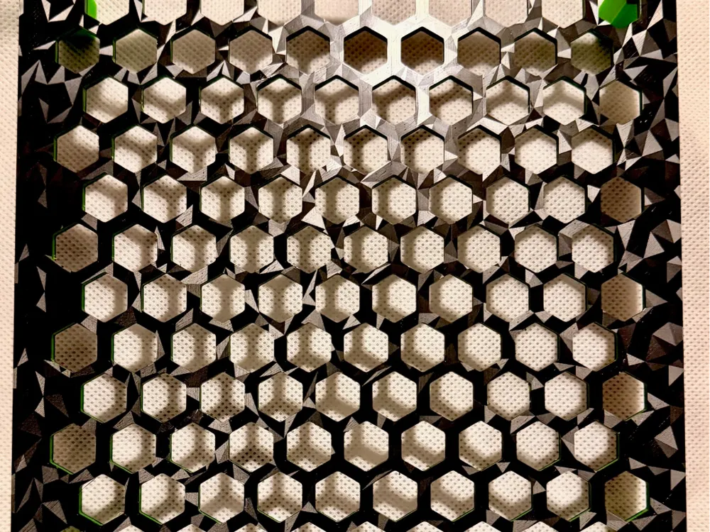 Large Coral Frag Rack by Reefer Matt MakerWorld: Download Free 3D Models