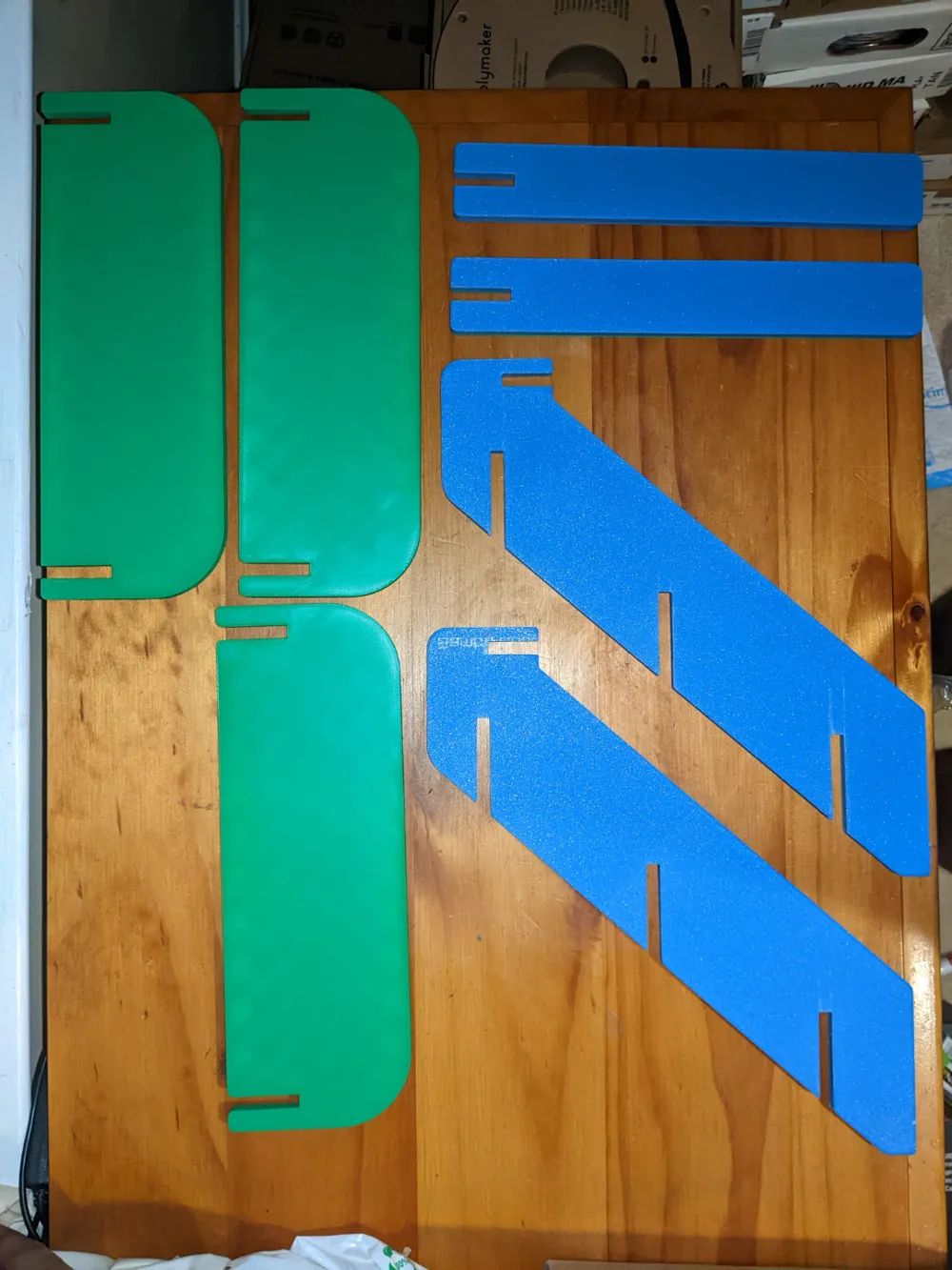 Assemblable Display Stand - Free 3D Print Model - MakerWorld