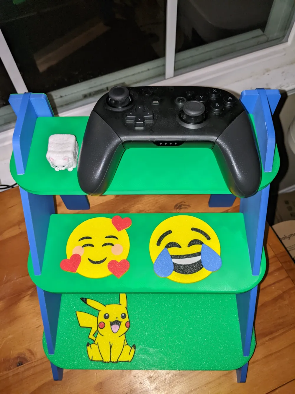 Assemblable Display Stand - Free 3D Print Model - MakerWorld
