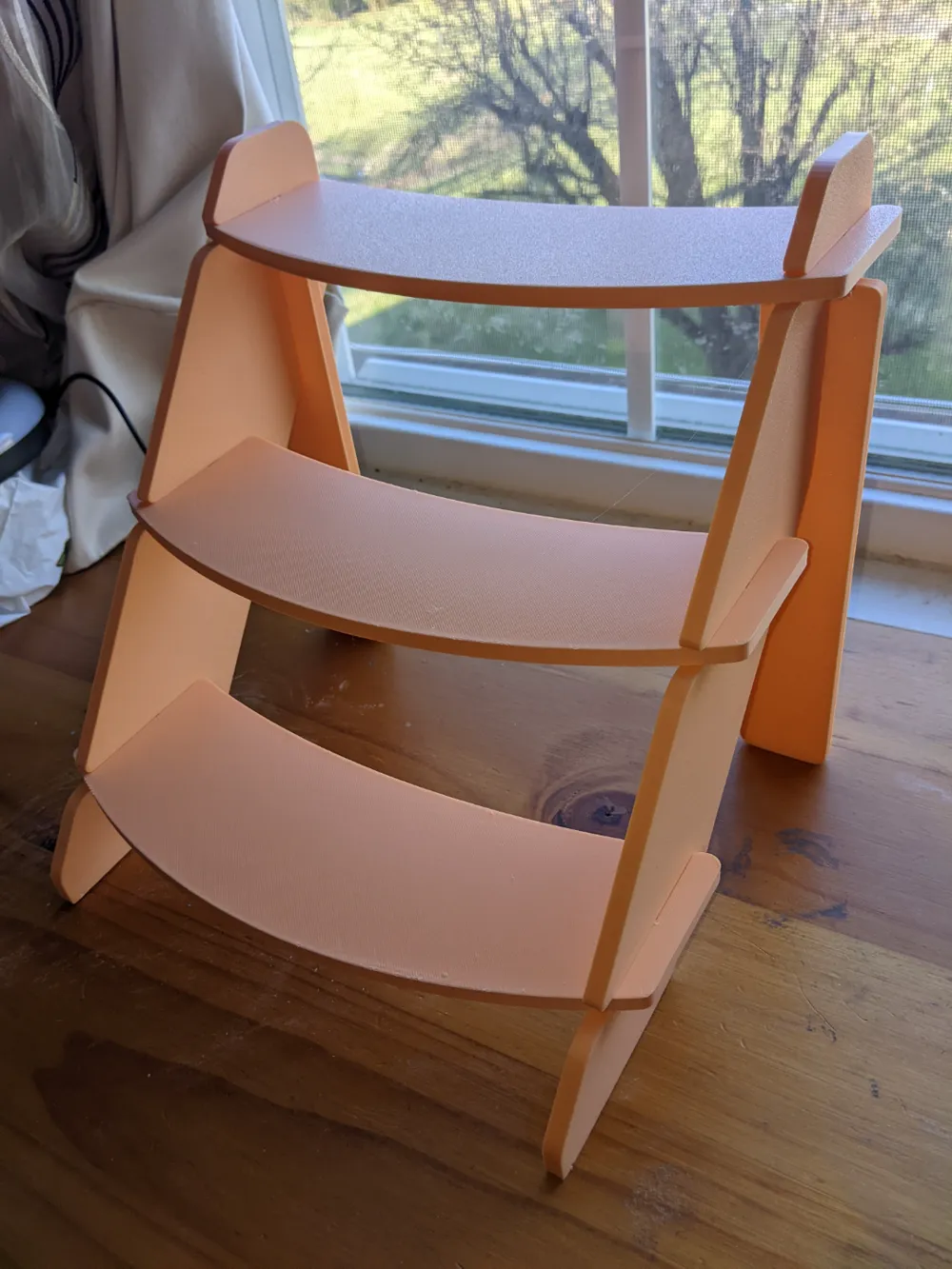 Assemblable Display Stand - Free 3D Print Model - MakerWorld