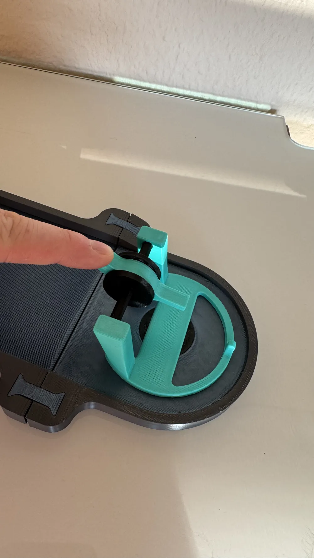 Table Mini Golf - No AMS by AVito3D MakerWorld: Download Free 3D Models