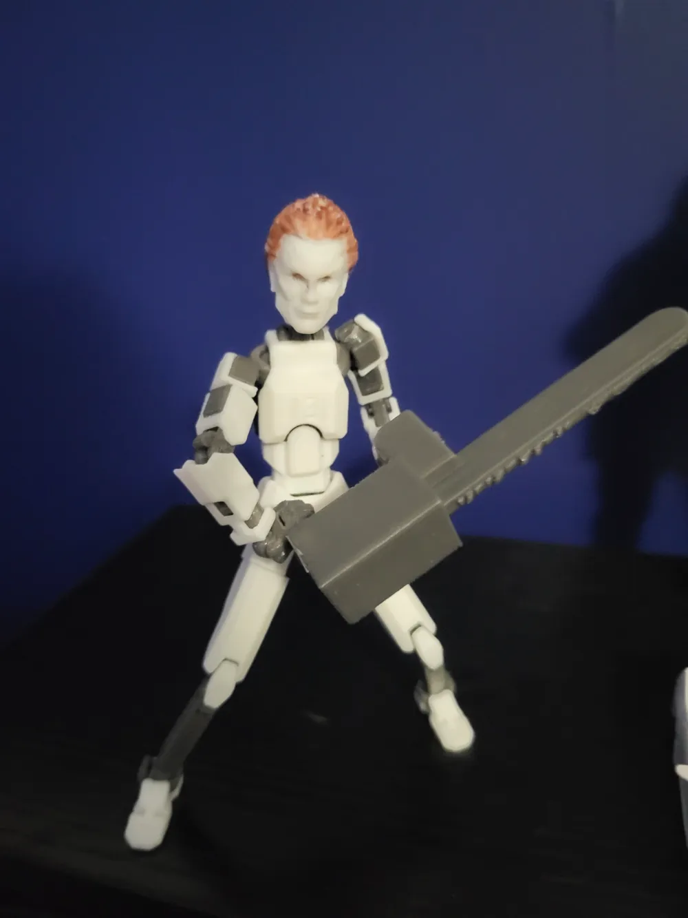 Dummy 13 Horror Weapons - Free 3D Print Model - MakerWorld