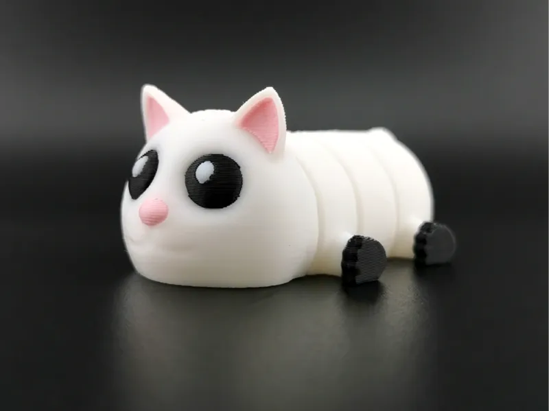 Mini Flexi | Published - MakerWorld