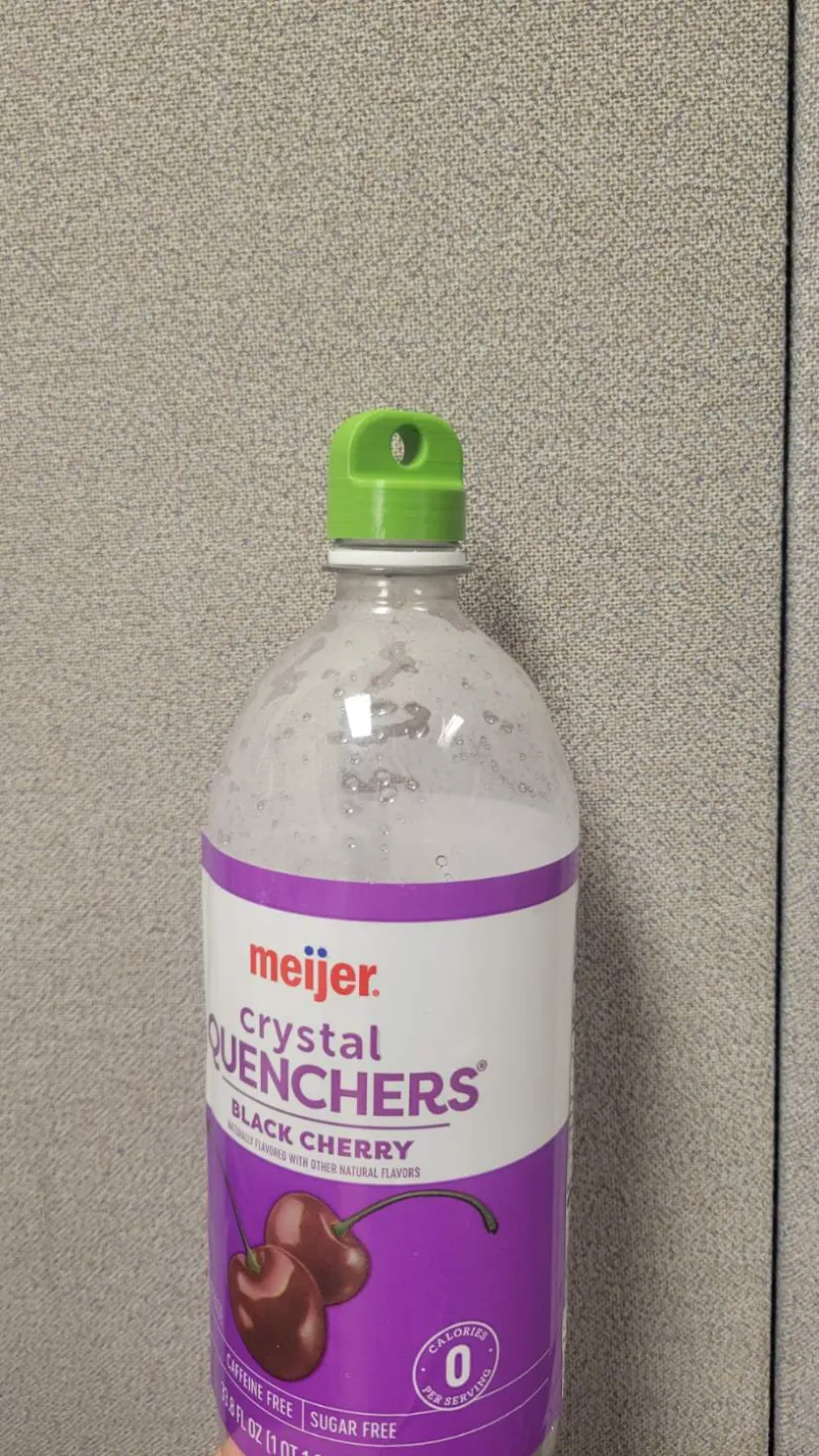 Bottle cap Lanyard by LKreations - MakerWorld