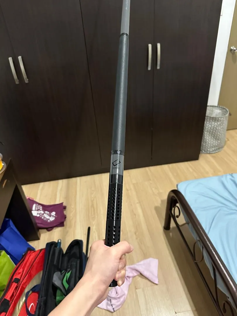 Cue Extension - Free 3D Print Model - MakerWorld