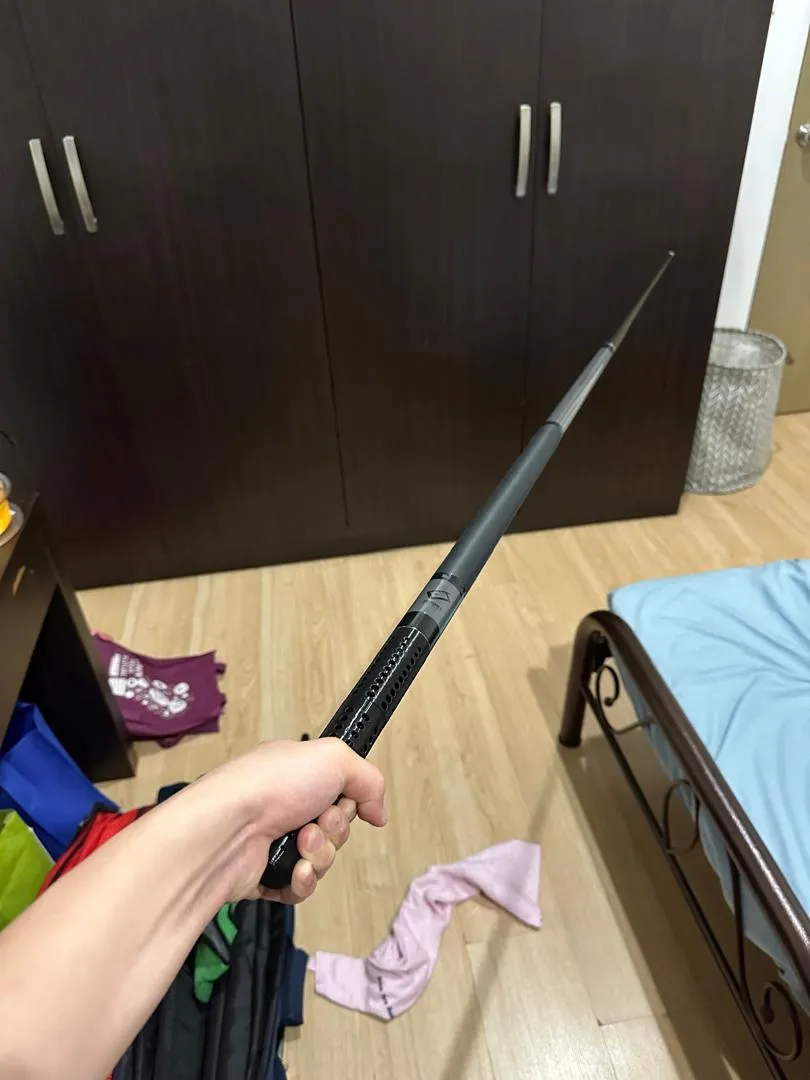 Cue Extension - Free 3D Print Model - MakerWorld