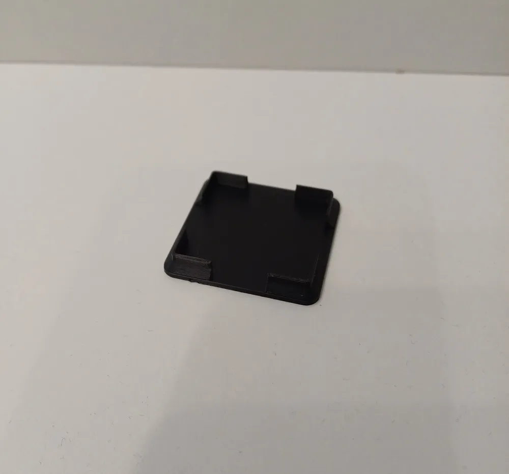 flat gridfinity lids different sizes - Free 3D Print Model - MakerWorld