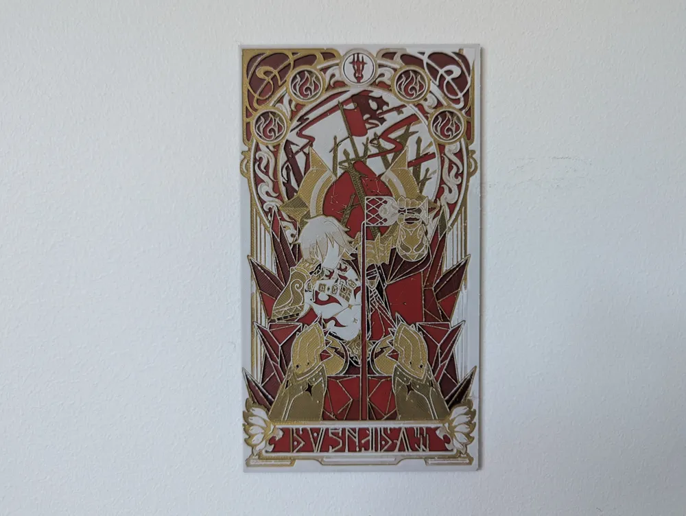 Saga de Heróis de Amphoreus Parte 1 - Honkai Star Rail por Razel ...