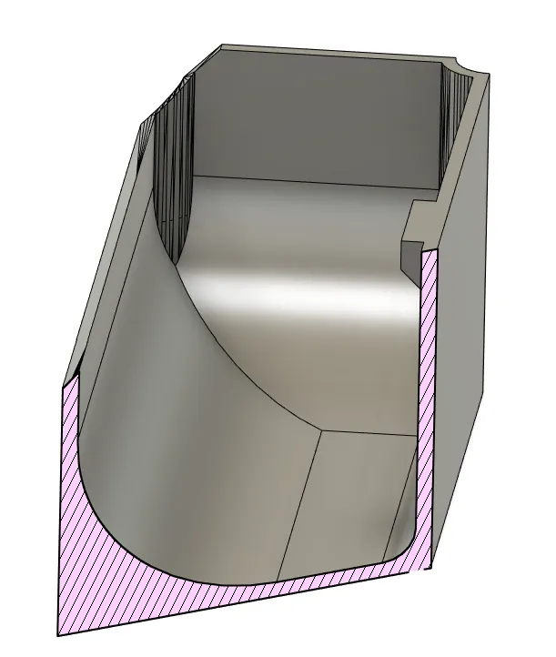 12 inch Husky / Anvil sorting bin inserts Remixed by bounetphoto ...