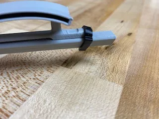 Wing Mounting Retainer - "Albatross_V2" by Arty_SC by Sidewinder MakerWorld: Download Free 3D Models