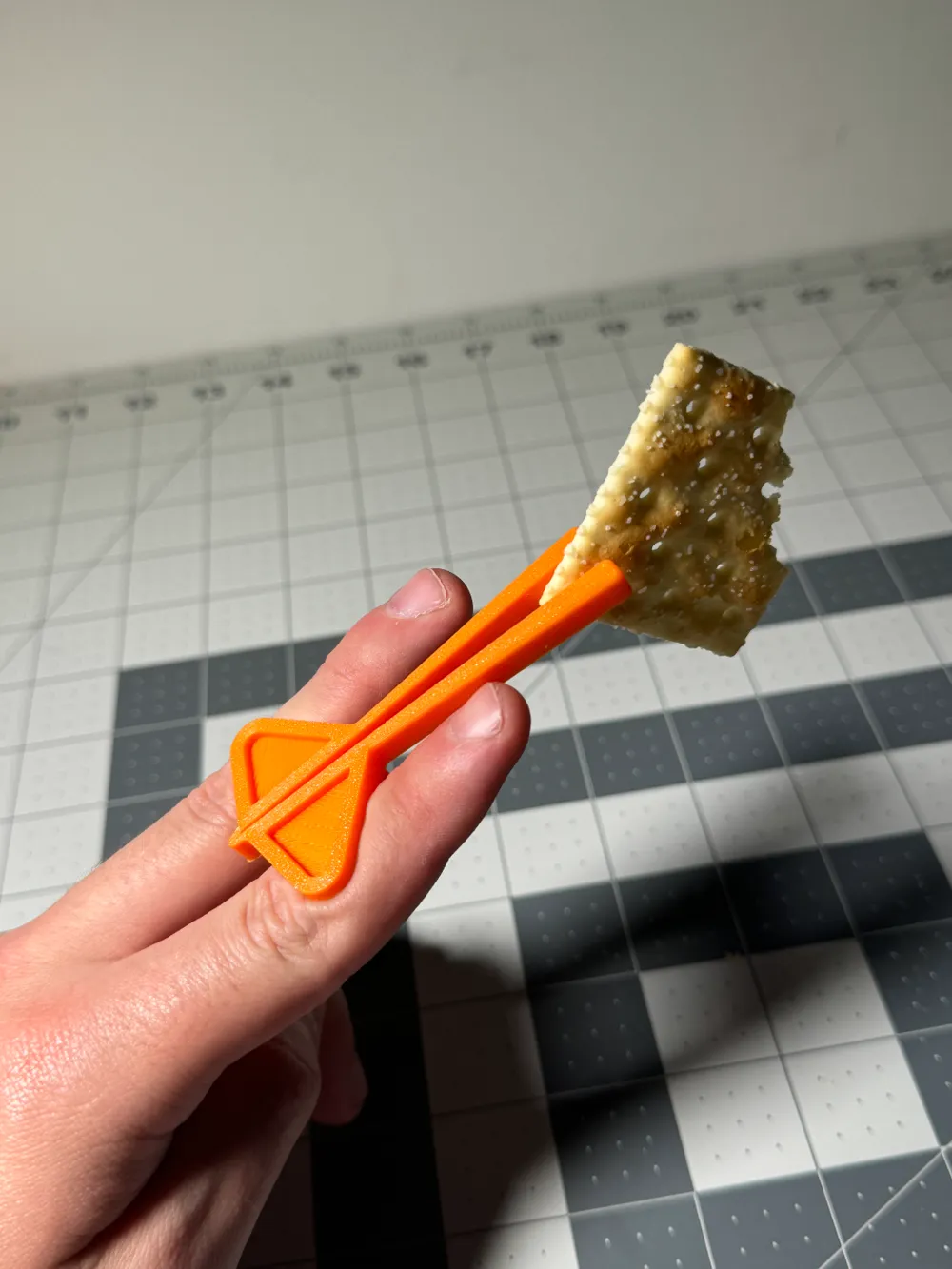 3D Printed Snack Holder by MakeIt3D - MakerWorld