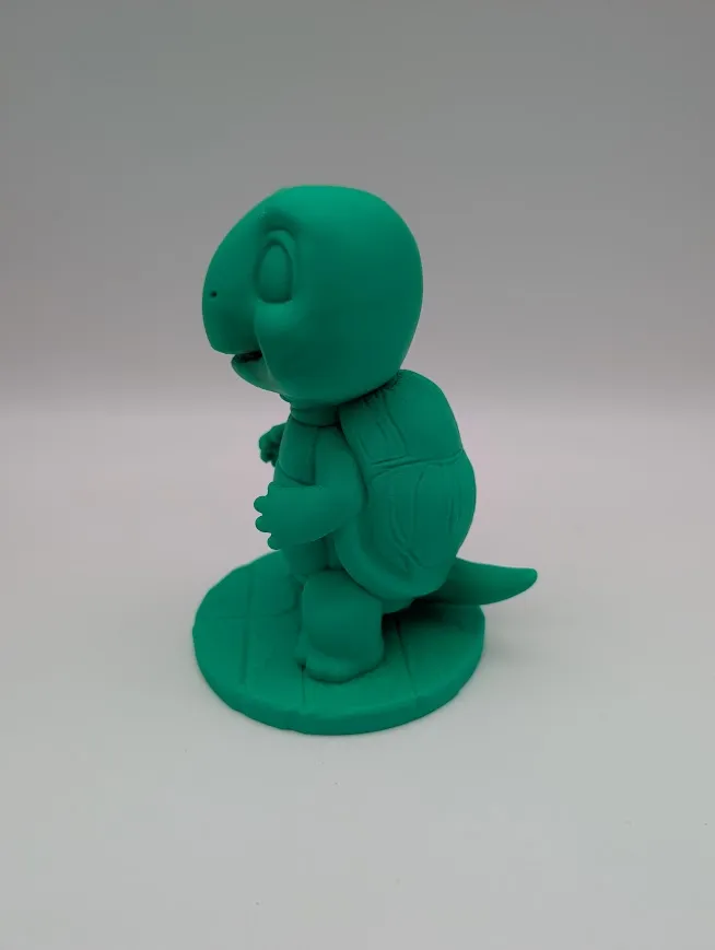 Sweet looking Turtle - Free 3D Print Model - MakerWorld