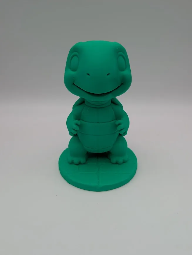 Sweet looking Turtle - Free 3D Print Model - MakerWorld