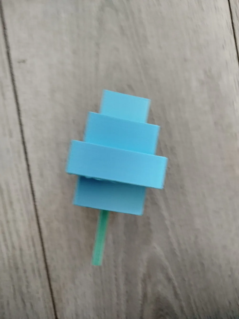 Candy Blossom grow a garden by The_A1Miniguy MakerWorld: Download Free ...