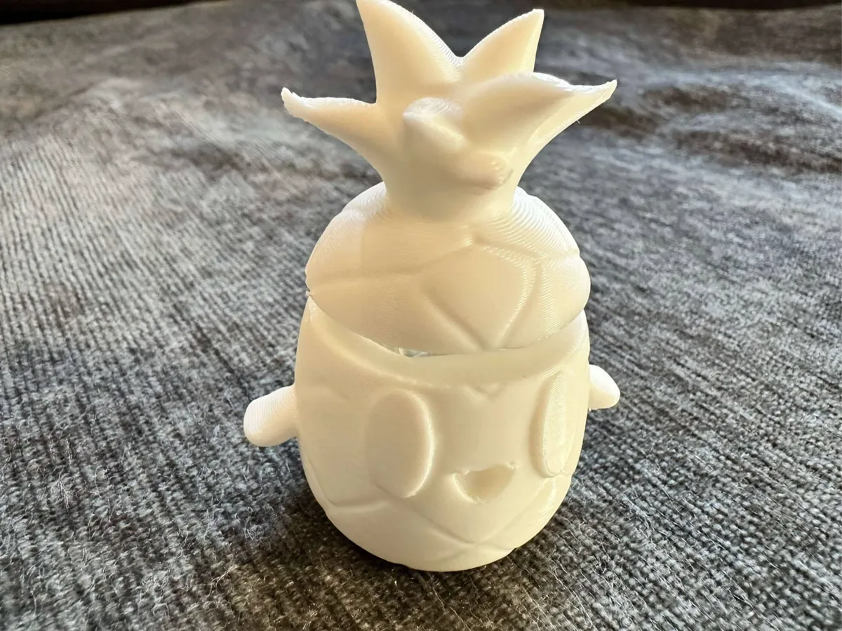 Negative Modifiers to make clicker fidget toys - Free 3D Print Model ...