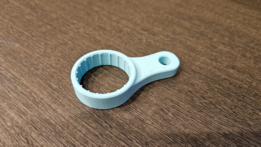 ペットボトルオープナーシンプル by COCRE HUB MakerWorld：無料3Dモデルをダウンロード