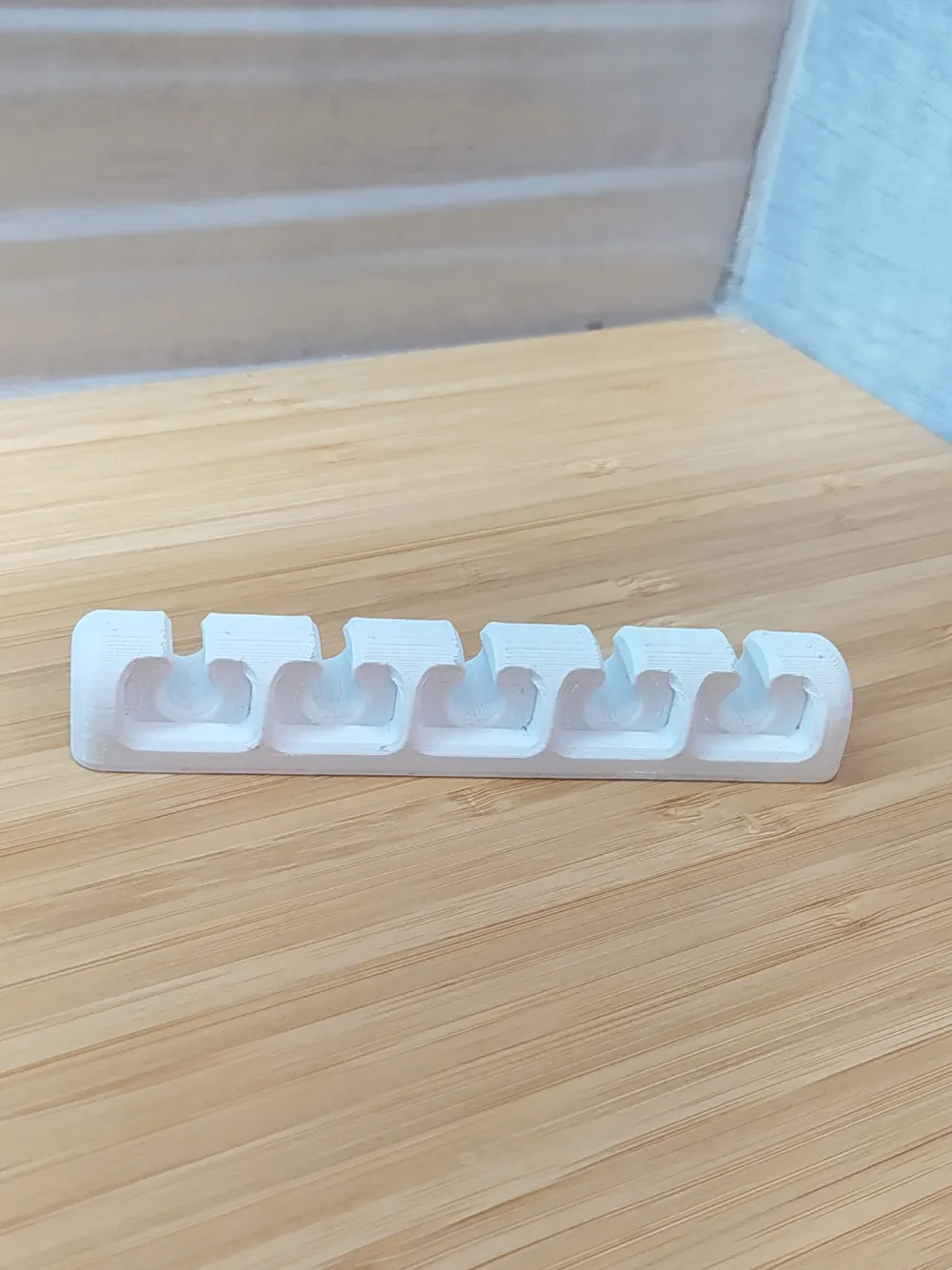 Cable organizer by MagiikDesign MakerWorld: Download Free 3D Models