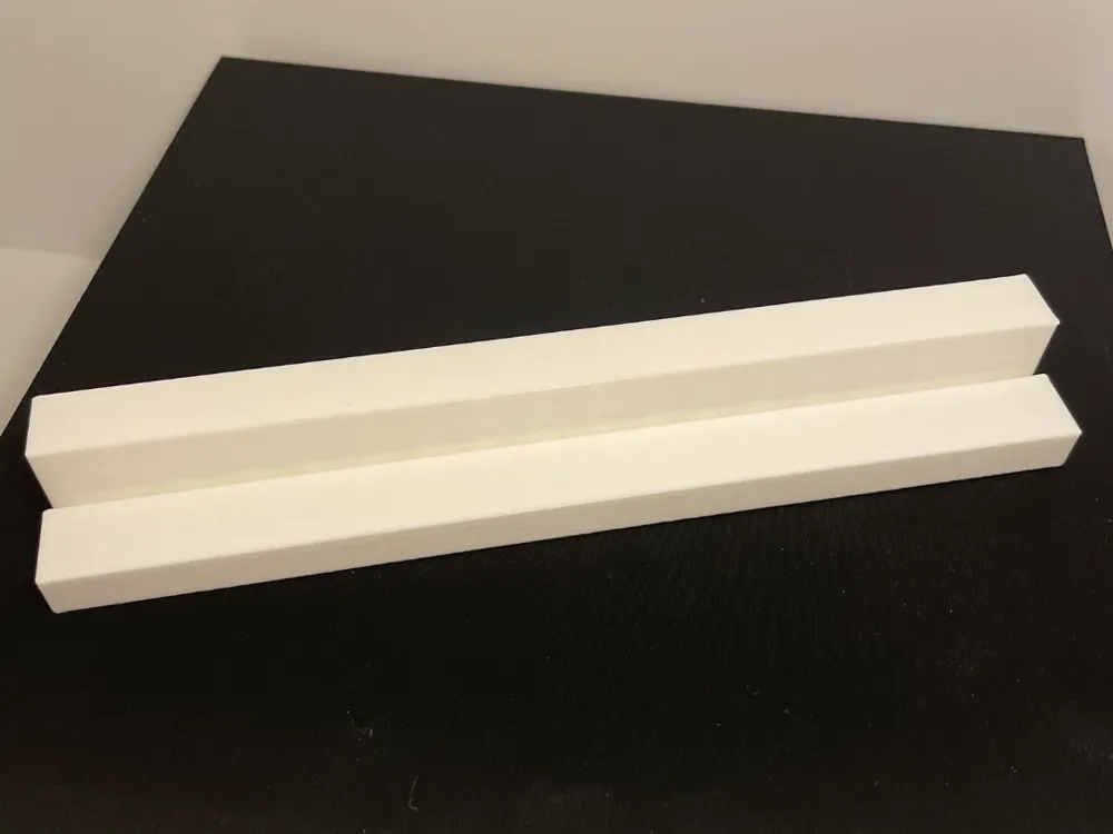 Display Stand for 3D printed coloring pages - Free 3D Print Model ...