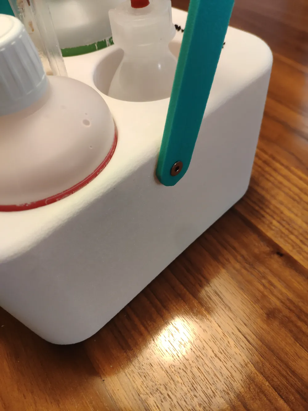 Terra aquatica case for Tripart starter kit by Snuffy - MakerWorld