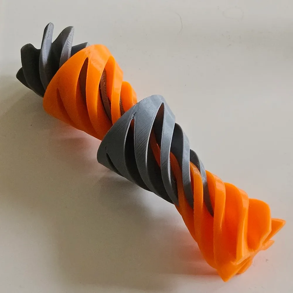 fidget toy cone by Alexander Rutsaert MakerWorld: Download Free 3D Models