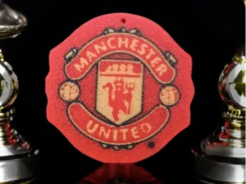 manchester united 3d print model download - MakerWorld