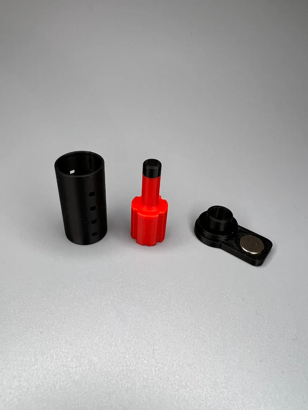 Gaggia Classic Pro Drip Tray Float Indicator by Knotte - MakerWorld