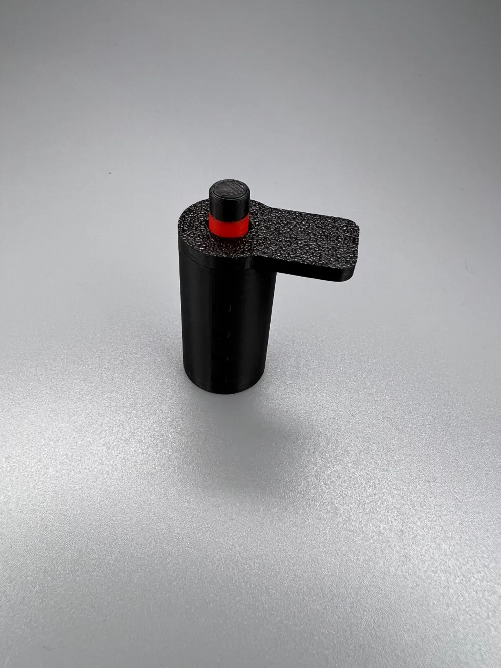 Gaggia Classic Pro Drip Tray Float Indicator by Knotte - MakerWorld