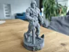 He-Man - Free 3D Print Model - MakerWorld