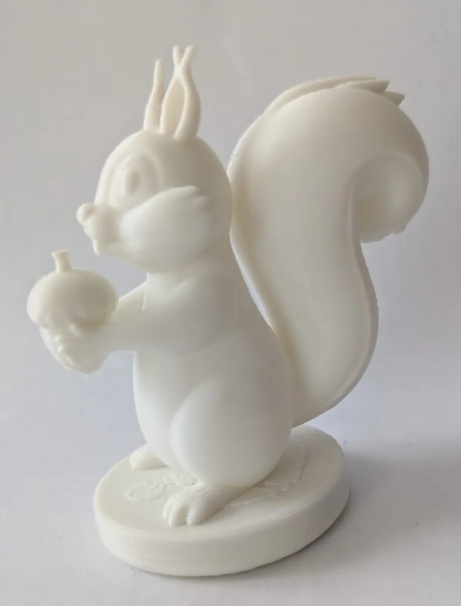 The Squirrel by Rattlhead MakerWorld: Download Free 3D Models