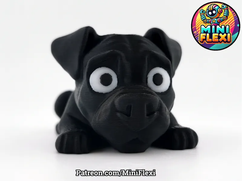 Mini Flexi | Published - MakerWorld
