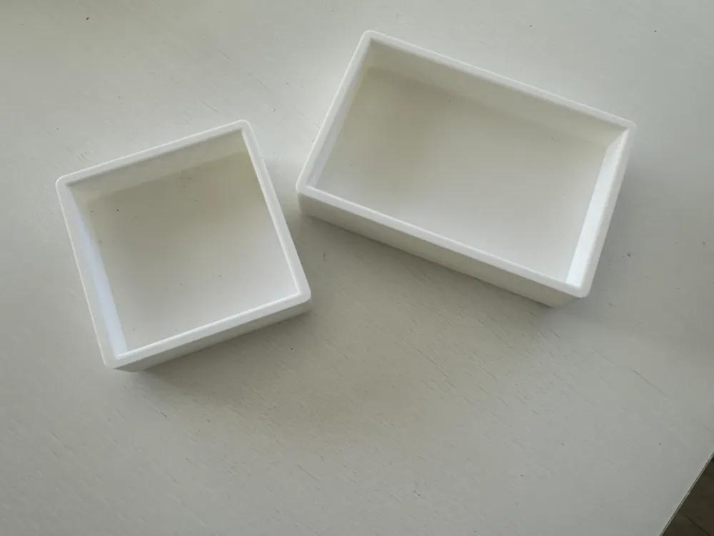 Gridfinity Trays Press-fit Magnets by hellojoe - MakerWorld