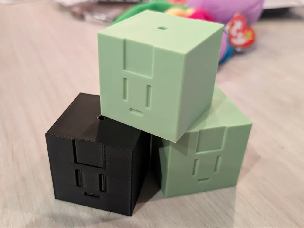 Usagimodoki [Noiz's AllMate - Dramatical Murder] by DrDorito - MakerWorld