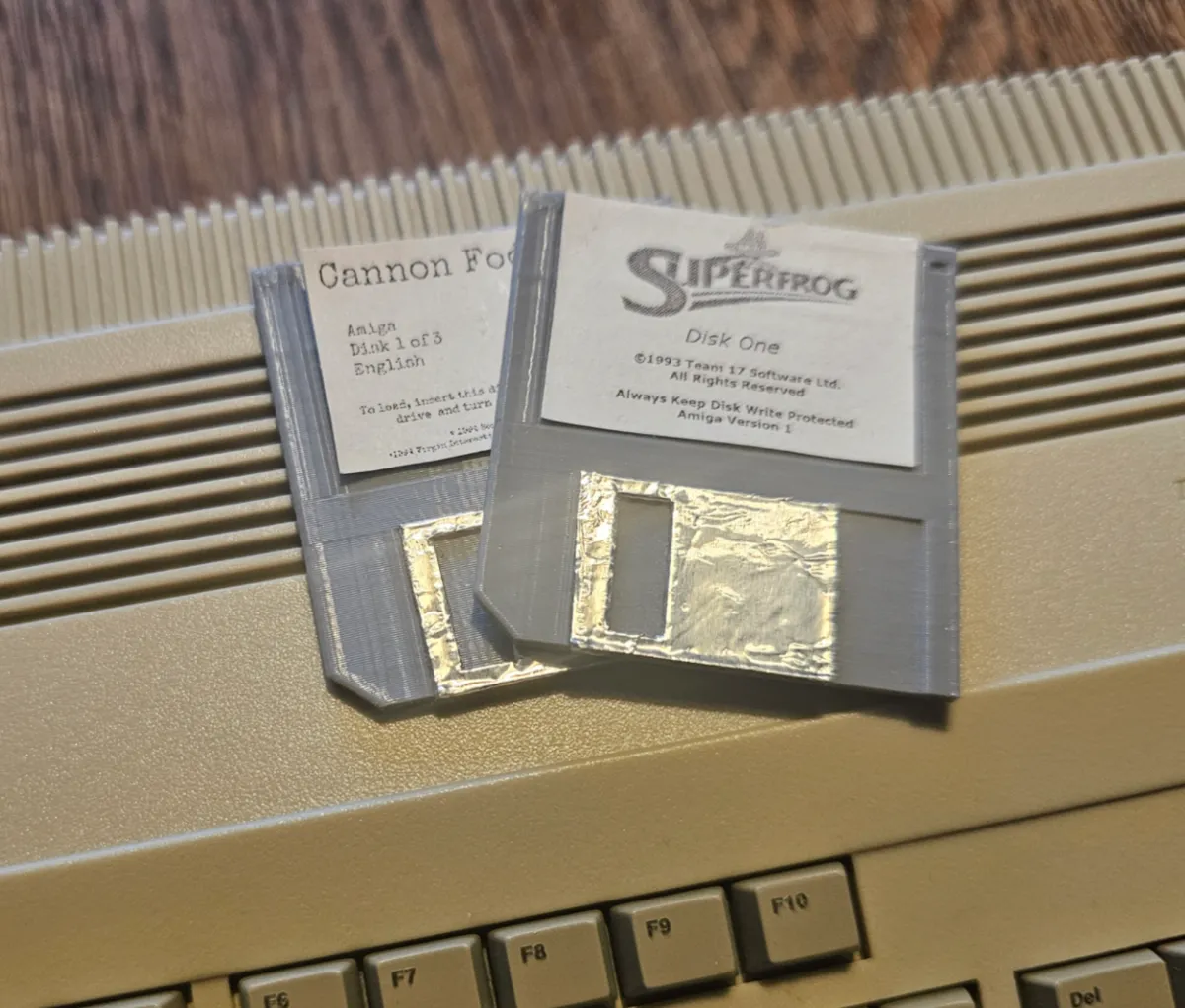 Mini floppy - Free 3D Print Model - MakerWorld