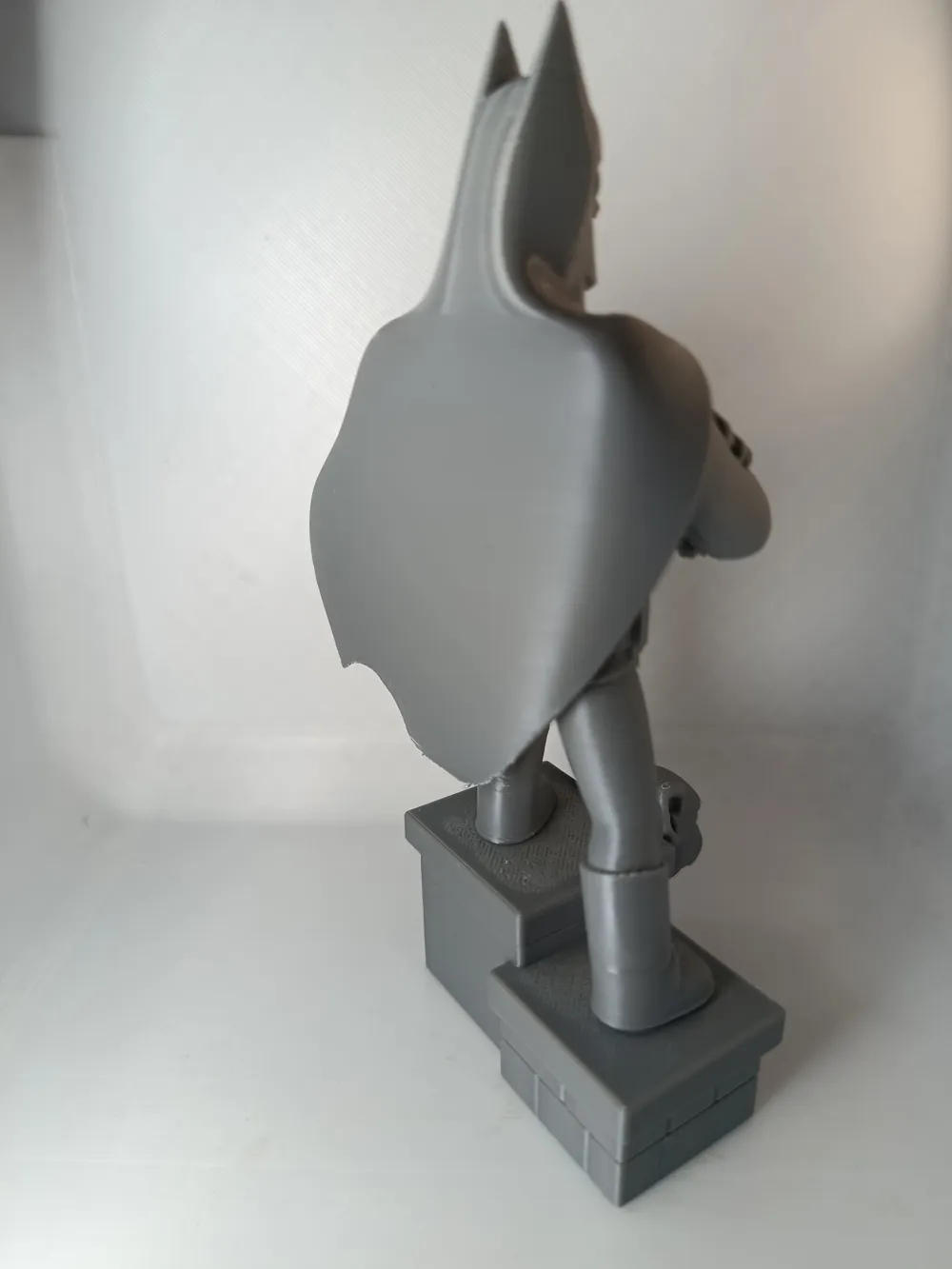 Batman DC version Animated Series by Neoflix3d MakerWorld: Download ...