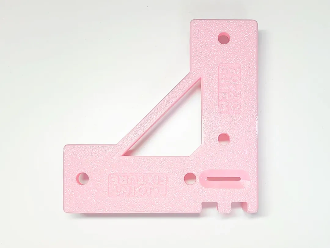 【2020 Profile】L-shaped Connector Auxiliary Tool Jig (Mirror Version ...