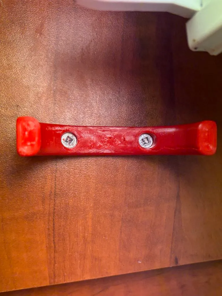 58mm - Espresso Distributor holder by ElCapitain - MakerWorld