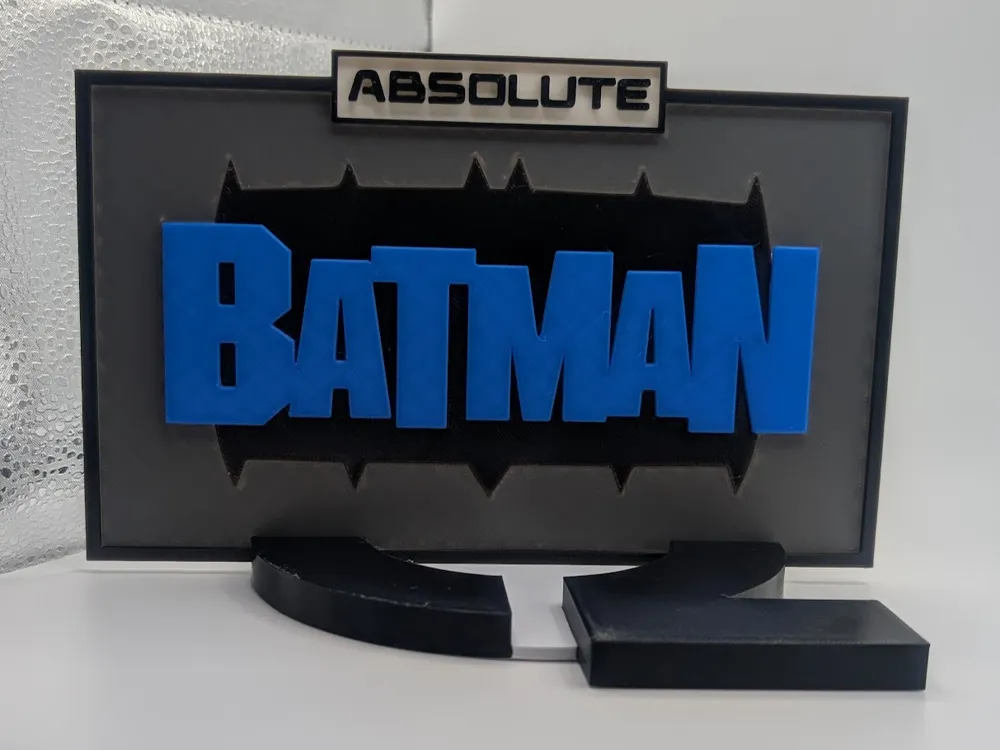 DC All-In 01 - Absolute Batman Pack by Design•Slice•Print Studio ...