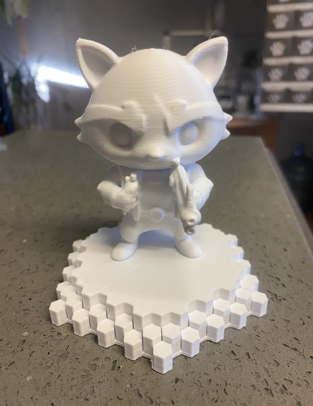 rocket by ko33a - MakerWorld