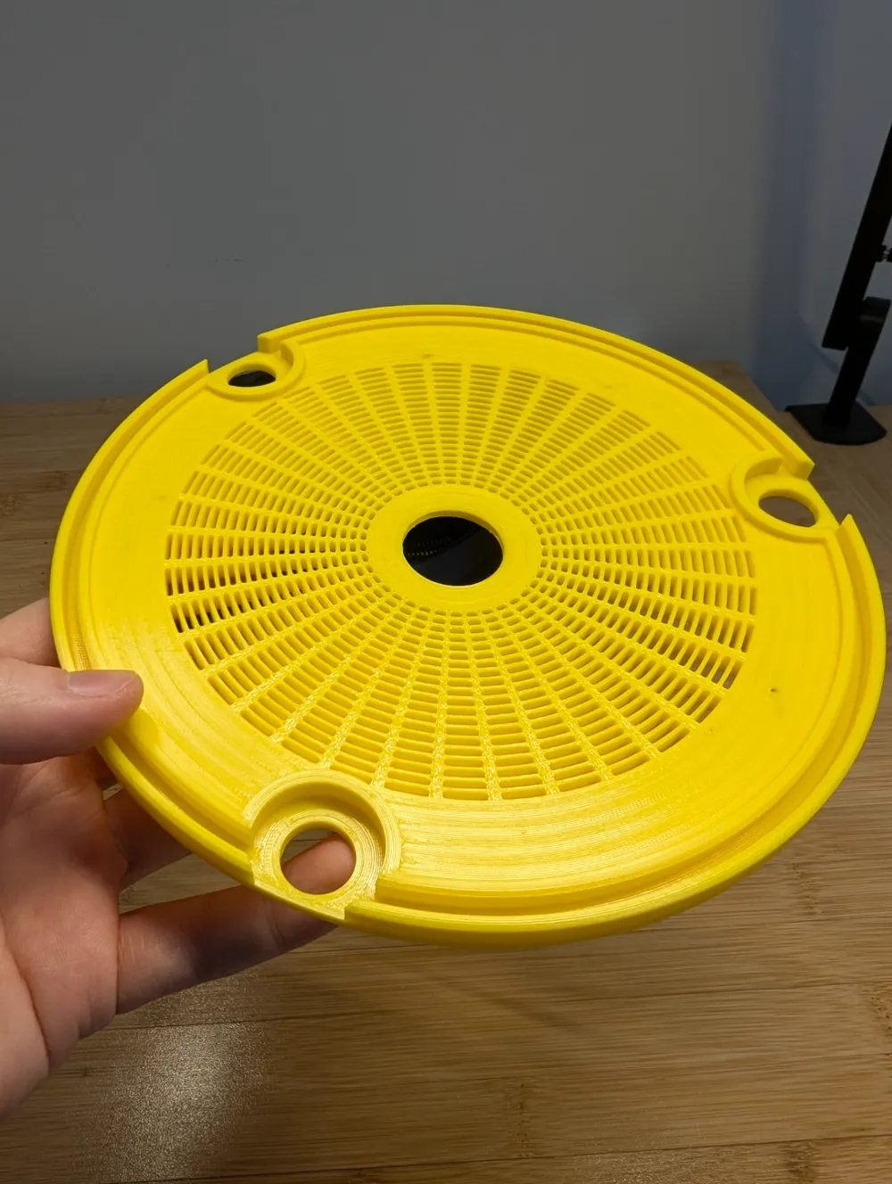 Desiccant Drying Container for Filament Dryers by OP Design - MakerWorld