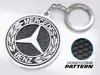 Mercedes Keychain by Krystian3D MakerWorld: Download Free 3D Models