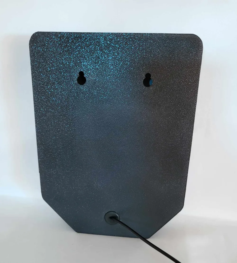 Ghastly Evolutions | LED Display by CC3D MakerWorld: Download Free 3D ...