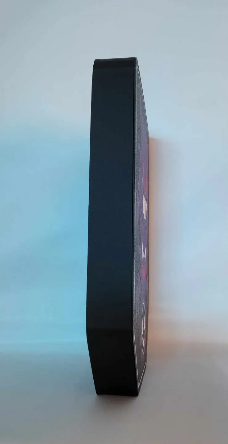 Ghastly Evolutions | LED Display by CC3D MakerWorld: Download Free 3D ...