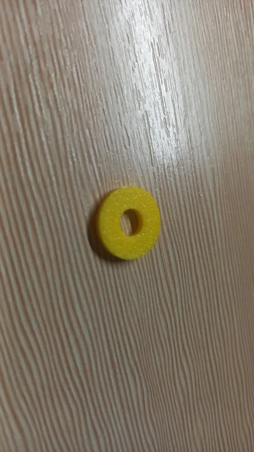 Simple Washer by Apollo_CZ - MakerWorld