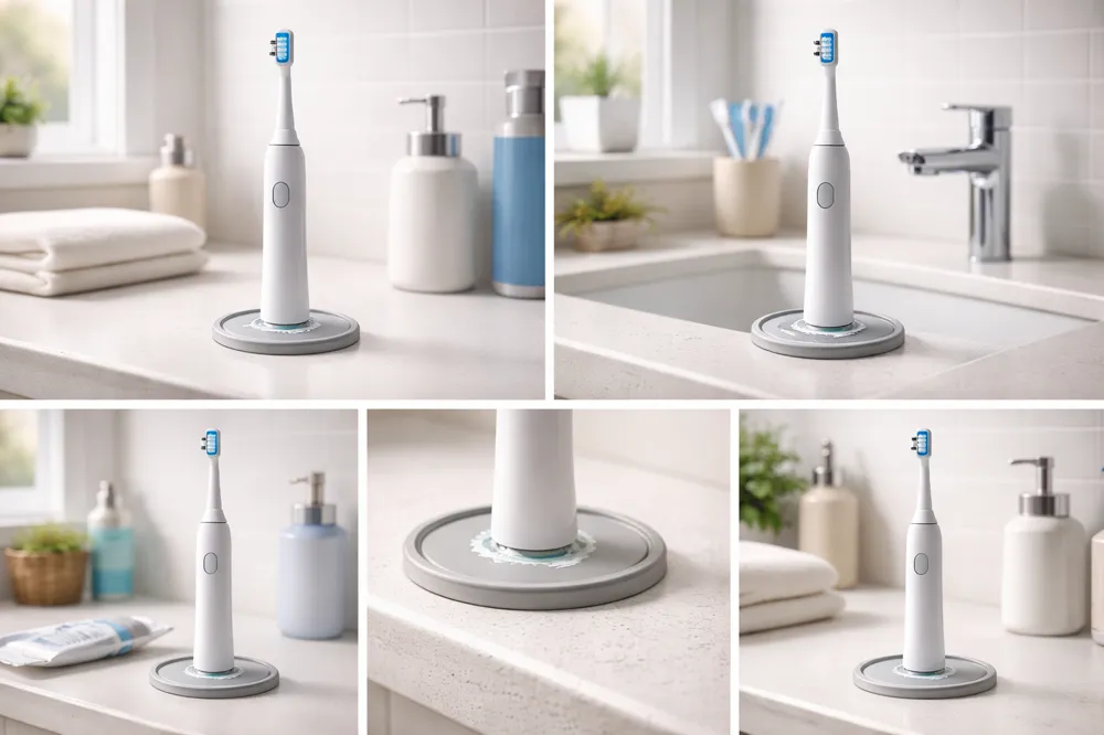 Base Anti-Goutte - Modèle d'Impression 3D Gratuit - MakerWorld