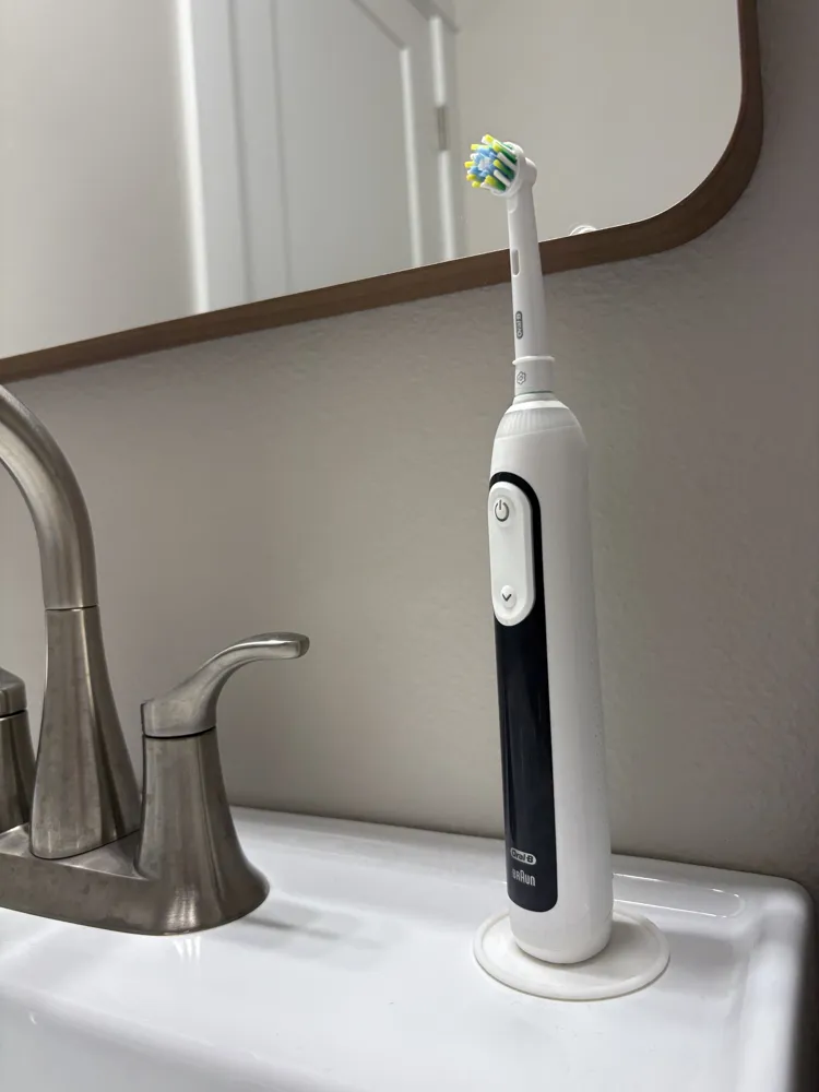 Base Anti-Goutte - Modèle d'Impression 3D Gratuit - MakerWorld