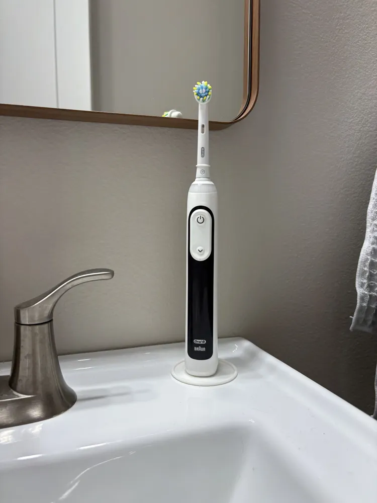 Base Anti-Goutte - Modèle d'Impression 3D Gratuit - MakerWorld