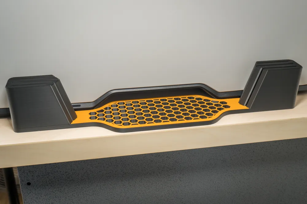 H2 Series Build plate holder - Free 3D Print Model - MakerWorld