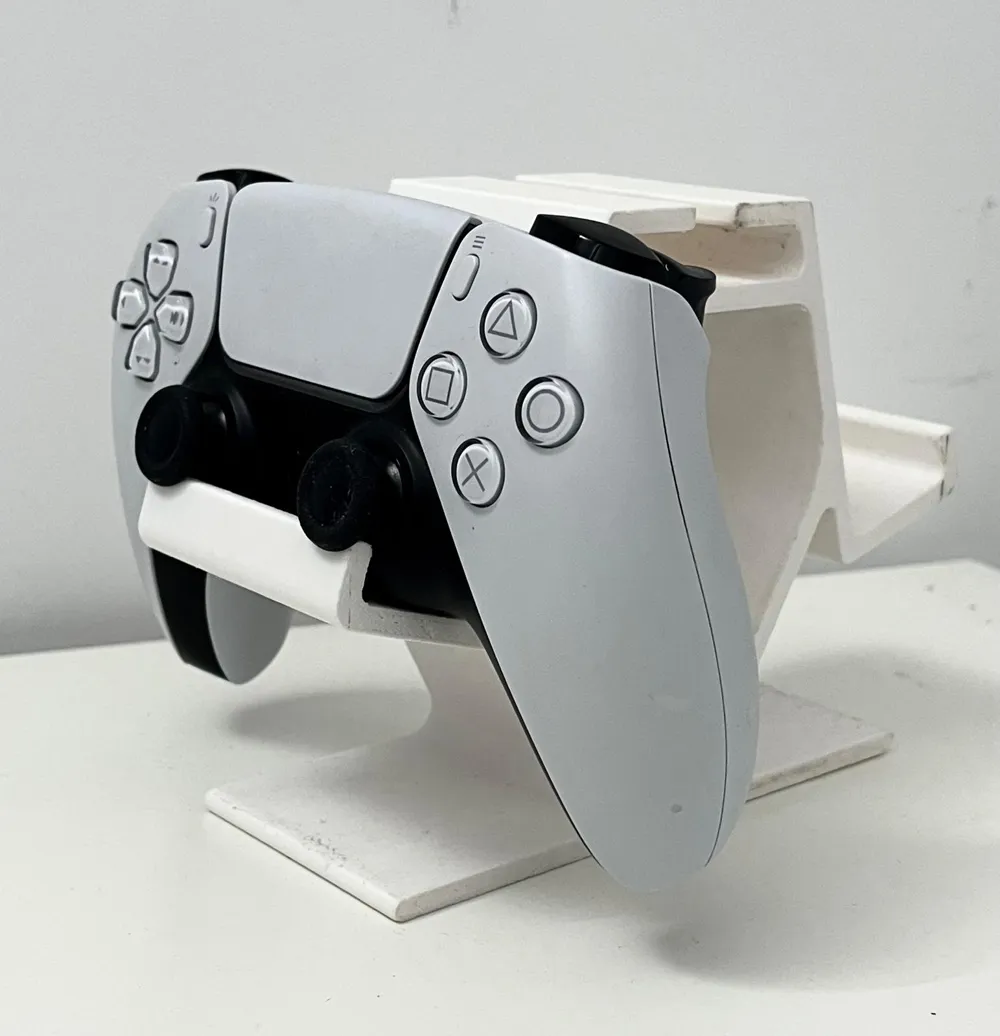 Universal Modular Controller Stand PS5 / Xbox / PC - Free 3D Print ...
