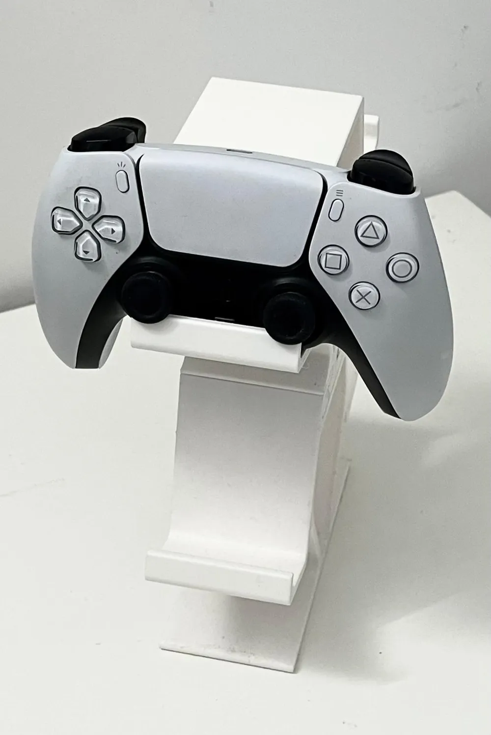 Universal Modular Controller Stand PS5 / Xbox / PC - Free 3D Print ...